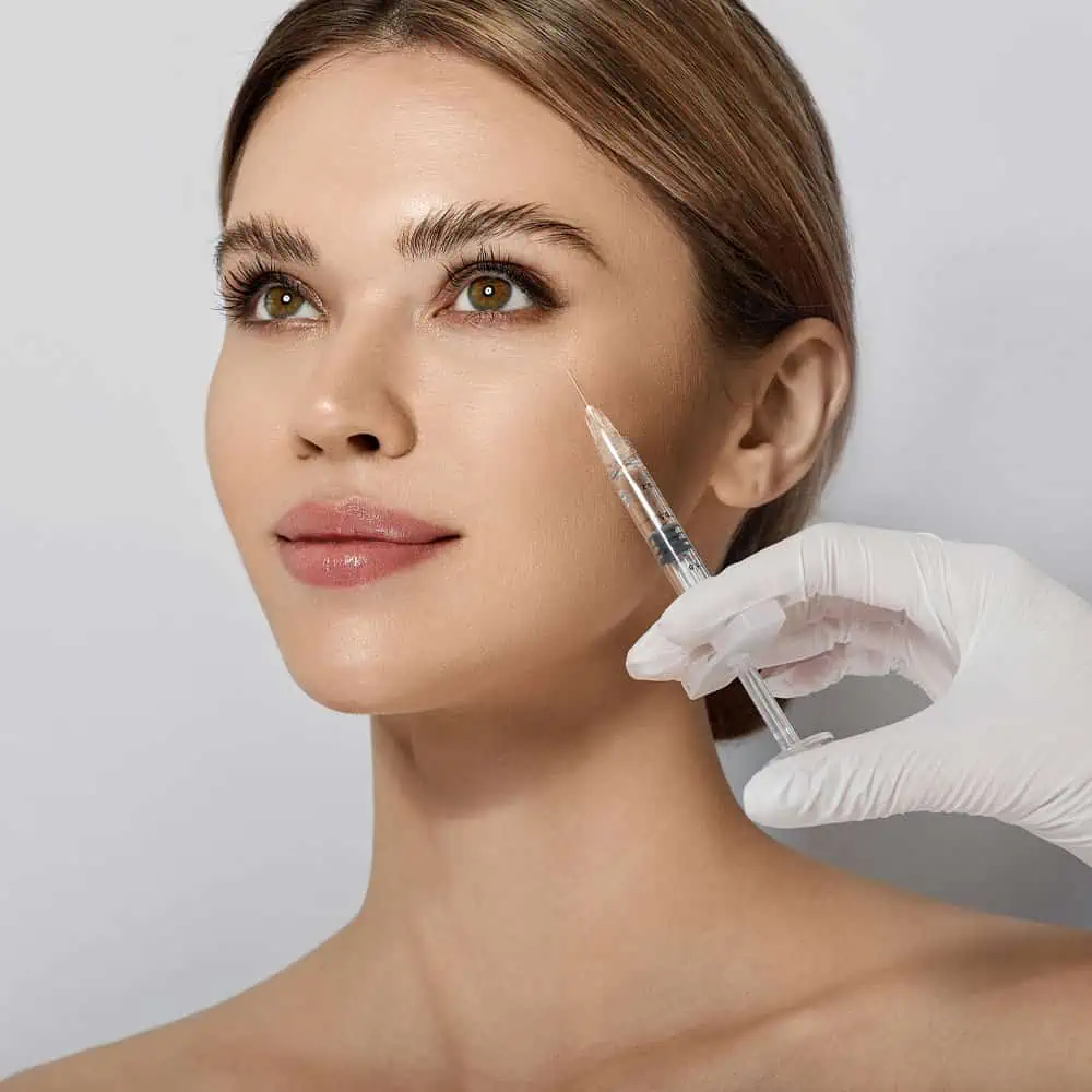 Dermal Fillers in El Cajon | Restore Volume & Smooth Wrinkle