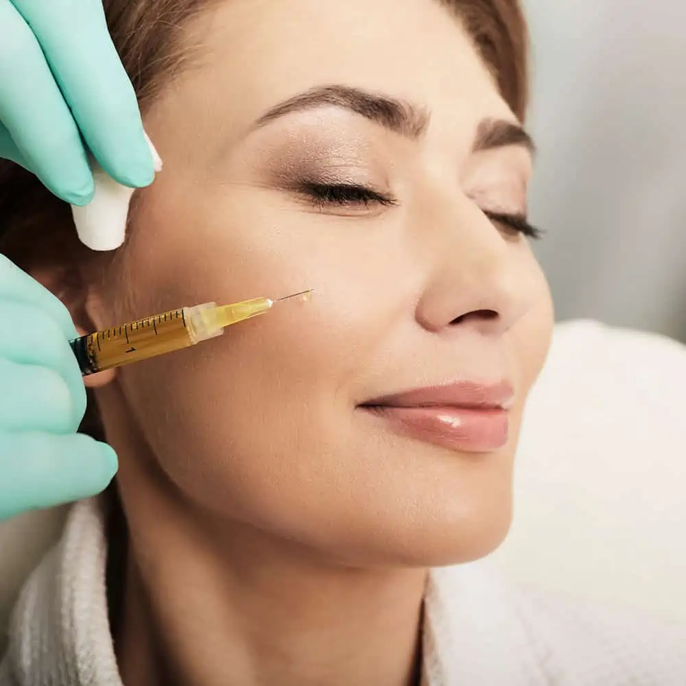 PRP Face and Scalp in El Cajon | Skin & Hair Treatment